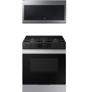 Click here for Samsung NSG6DG810SPP2 NSG6DG810S & ME21DG6300S... prices