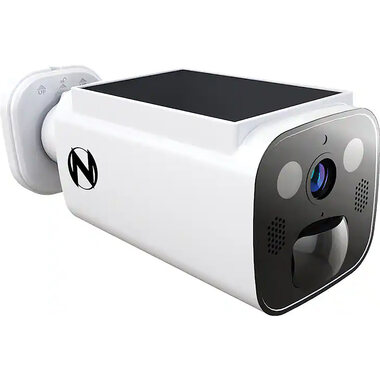 Click here for Night Owl CAM-BW4-SLR Solar Powered Wire Free 2K C... prices