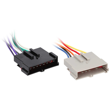 Click here for Metra Antennas BY-WHFD2 Metra BY-WHFD2 Radio Wire... prices