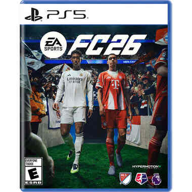 Ea Sports Fc 26 for Playstation 5