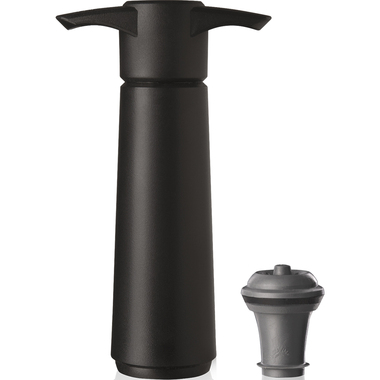 Click here for Vacu Vin 0854460-USA WINE SAVER WITH 1 STOPPER prices