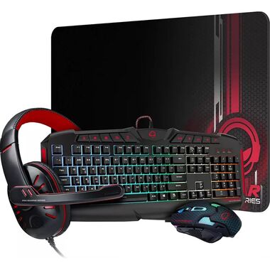 Click here for Hypergear 4-in-1 PC Gaming Kit prices