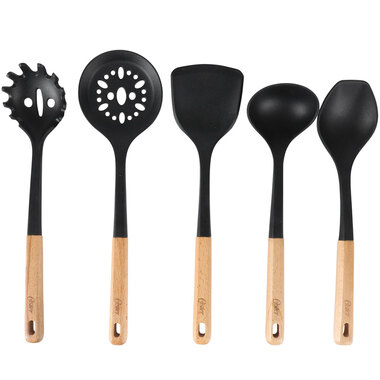 Click here for Oster 143735-05 Marion 5PC Kitchen Tool Set prices