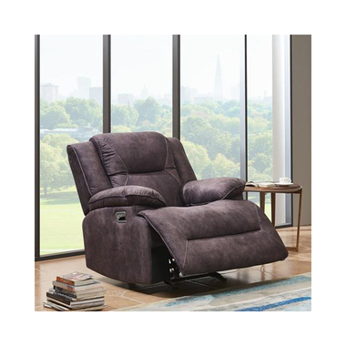 Click here for Global Furniture GRG08-GRAY Alta Glider Recliner prices