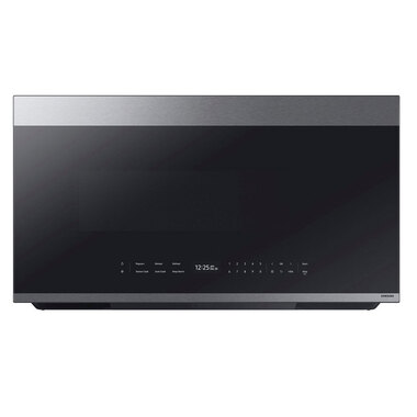 Click here for Samsung ME21DG6700SRAA 2.1 Cu. Ft. Over-the-Range... prices