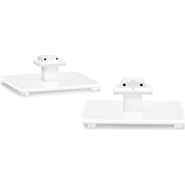 Click here for Bose 764522-0020 OmniJewel Table Stands - White prices