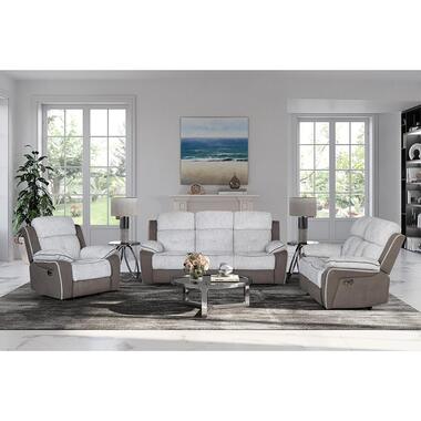Click here for Global Furniture MONROESLR-GRY Monroe Sofa  Lovese... prices