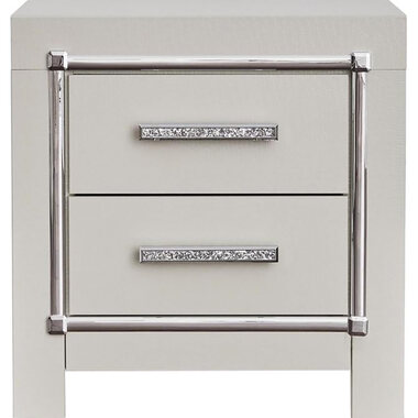 Click here for Signature Design by Ashley B2114-92 Zyniden 2 Draw... prices