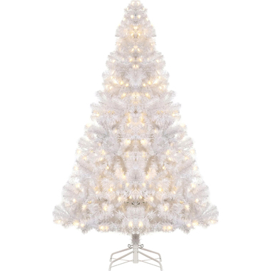 Click here for Christmas Elegance 56280050 6 FT Pine Christmas Tr... prices