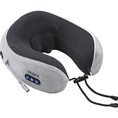 Click here for Trakk TR-USHAPE01-B Travel Neck Massage Pillow prices
