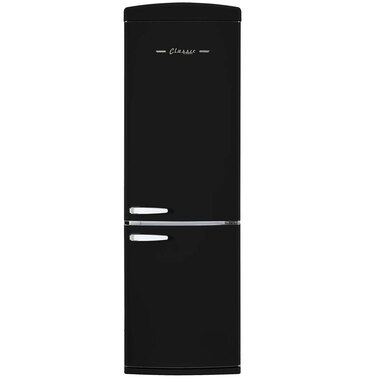 Click here for UNIQUE UGP340LMBAC 12 Cu. Ft. Matte Black Counter-... prices