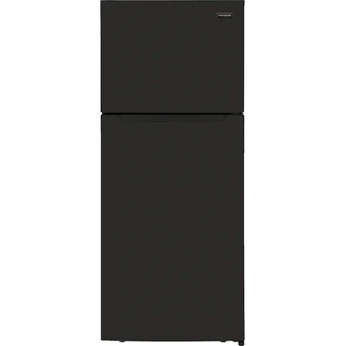 Click here for Frigidaire FFHT1822UB 18 CuFt Refrigerator - B prices