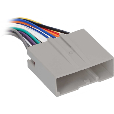 Click here for Metra Antennas BY-WHFD4 Metra BY-WHFD4 Radio Wire... prices