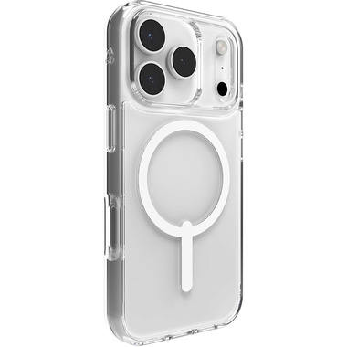 Click here for Zagg 702318850 Crystal Palace Case - iPhone 17 Pro prices