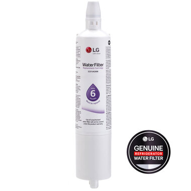 Click here for LG LT600PC 3 Pack Refrigerator Water Filters prices