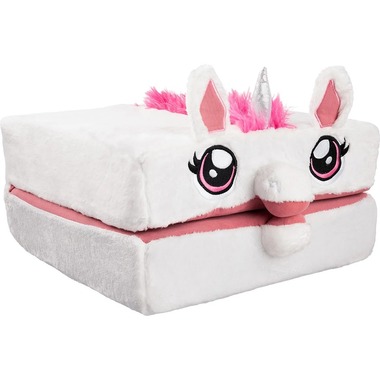 Click here for Malouf PCUB-U Helpful Unicorn Pillow prices