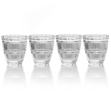 Click here for Mikasa 5179443 4 Carroll Gate 9-Ounce Glasses prices