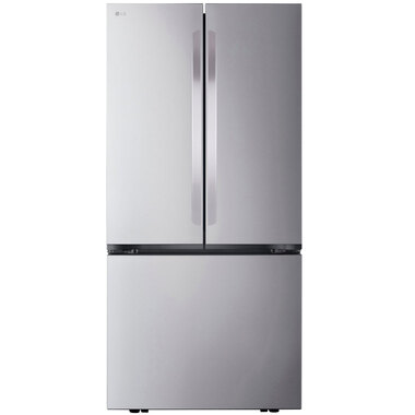 Click here for LG LF21G6200S 21 Cu. Ft. French Door Ref. prices