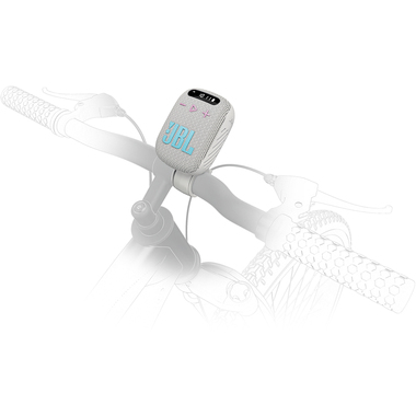 Click here for JBL JBLWIND3GRYAM Wind 3 - Gray prices