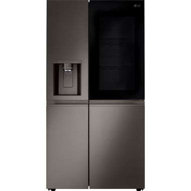 Click here for LG LRSOS2706D 27.0 CuFt InstaView Refrigerator prices