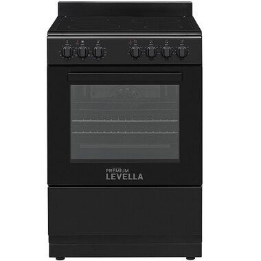 Click here for Premium Levella PREV2407VB 24″ 4 Burners Electric... prices