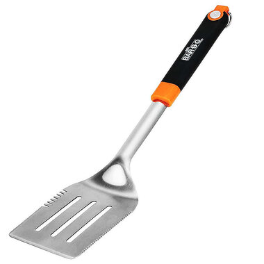 Click here for Mr. Bar-B-Q 20170Y Deluxe Stainless Spatula prices