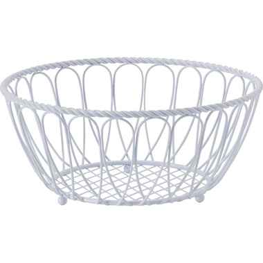 Click here for Mikasa 5246304 Rope Fruit and Bread Basket prices