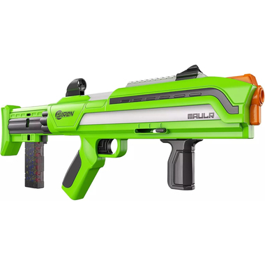 Click here for Siren 11932 Ultra Long Range Foam Dart Blaster prices