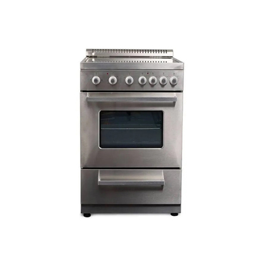 Click here for Premium Levella PRE2428GS 24" Electric Range... prices
