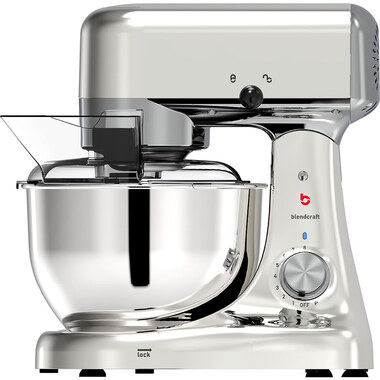 Click here for BLENDCRAFT BC-SM3051 5.3 Qt Stand Mixer prices