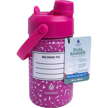 Click here for Core Home 51949 12oz Dual Ranger Notebook - Pink prices