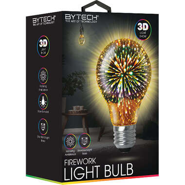 Click here for Bytech BY-MC-LB-137-WT Firework Light Bulb prices