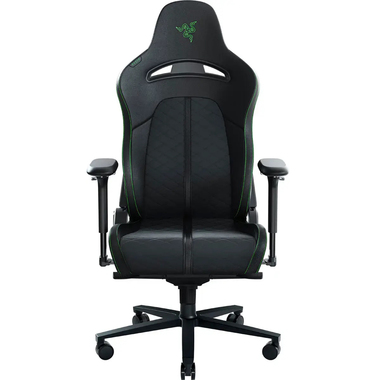 Click here for Razer RZ38-03720100-R3U1 Enki Gaming Chair - Gr/Bl... prices