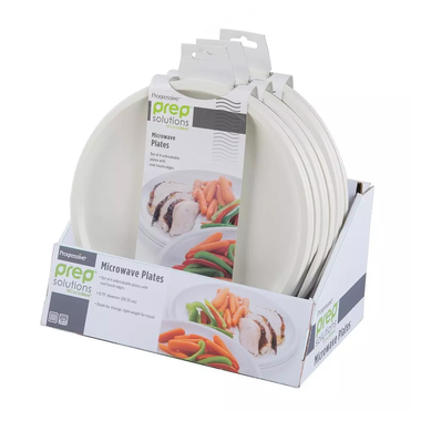Click here for Progressive International PS-50W Microwave 9.75&qu... prices