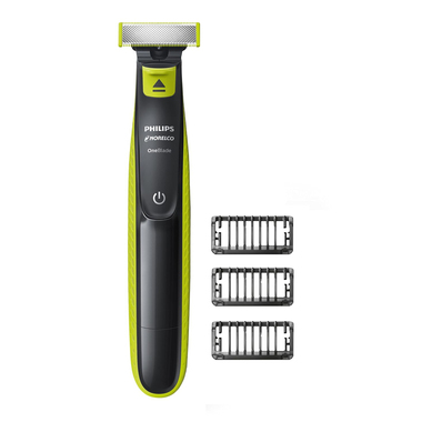 Philips Norelco One Blade  One Size  Green