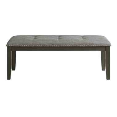 Click here for Elements D-4930-7-BN Everdeen Upholstered Dining B... prices