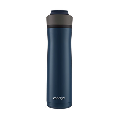 Click here for CONTIGO 2169252 Ashland SS Water Bottle Blueberry prices