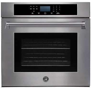 Click here for BRAMA BR-30WOE 4.8 Cu. Ft. 30" Convection Wal... prices