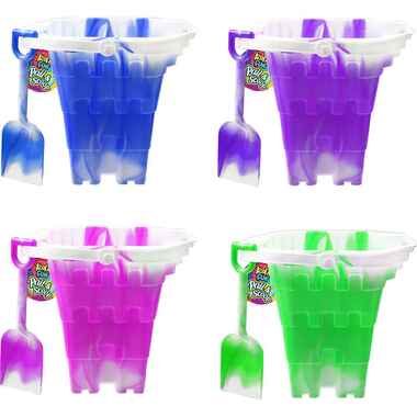Click here for JaRu 6571 PAIL & SCOOP - PDQ prices