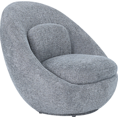 Click here for Cheers 71208-GRAN Orbit Swivel Chair - Granite prices