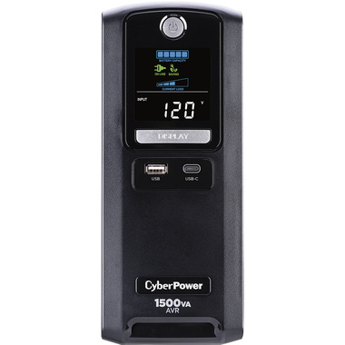Click here for 1500V Battery Backup System - Black - Black prices