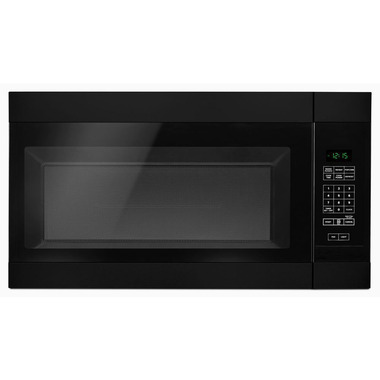 Click here for Amana AMV2307PFB Over-the-Range Microwave prices