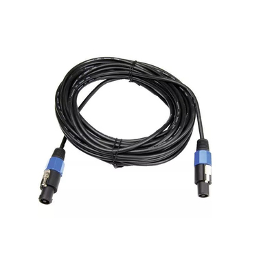 Click here for Studio Z X35250 50-Ft SPKN Male to SPKN Male Cable prices