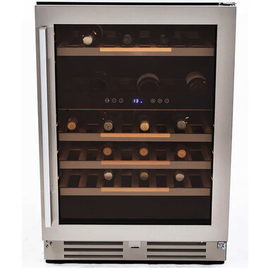 Click here for Avanti WCSE47R3S 5.6 Cu. Ft. Wine Cooler prices