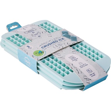 Click here for Core Home 52177 3-Piece Crushed Ice prices