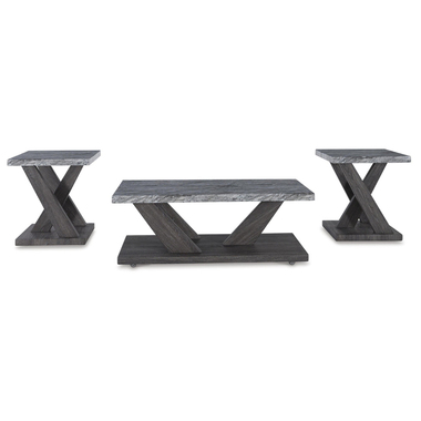 Click here for Signature Design by Ashley T400-13 Bensonale Table... prices