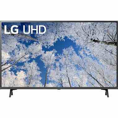 Click here for LG 50UQ7070ZUE 50" Class LED 4K UQ7070 Smart... prices