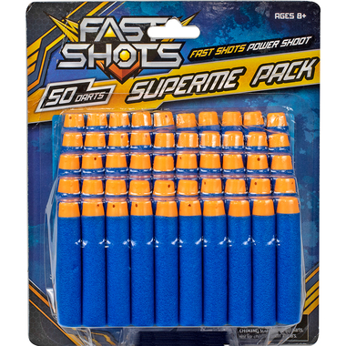 Click here for Game-Zone 590038 FAST SHOT 50 DART SUPREME prices