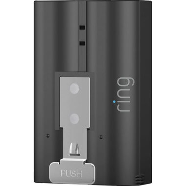 Ring 8AB1S7-0EN0 Quick Release Battery Pack