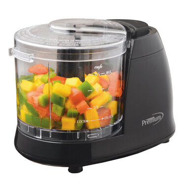 Click here for Premium Levella PMC156B 1.5 Cup Mini Chopper prices